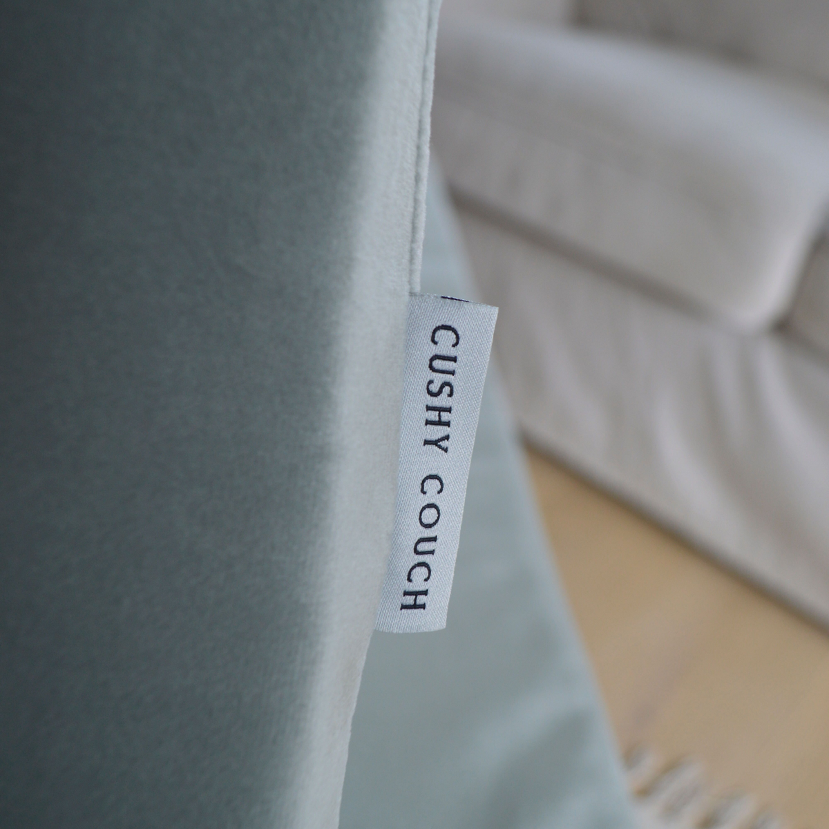 Proudly Canadian: Cushy Couch’s Commitment to Local Manufacturing