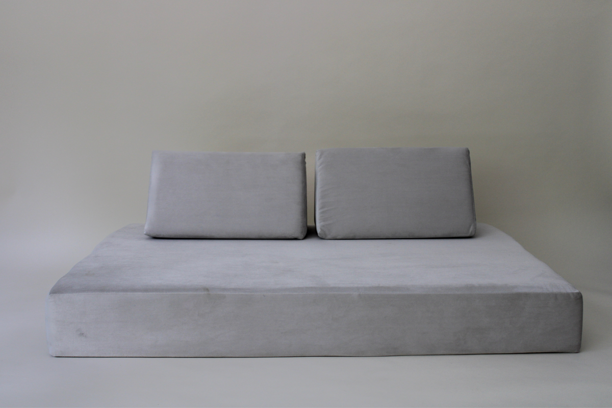 Cushy Mini – Cushy Couch